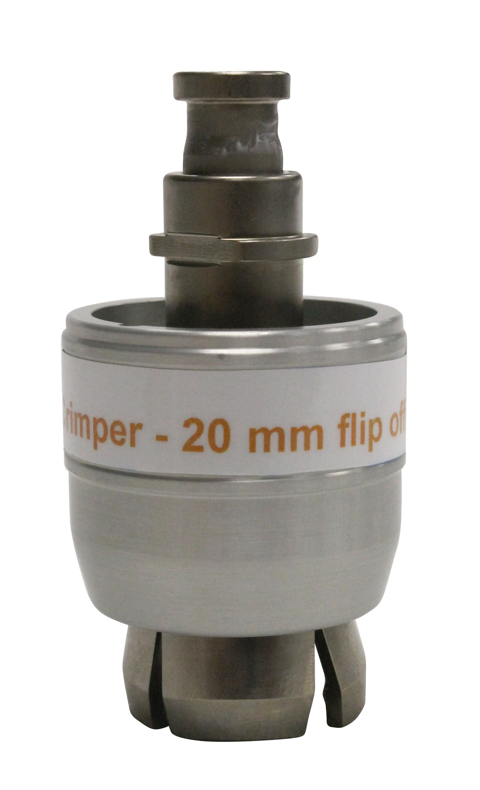 High Power Electronic Crimper/Decapper Tools | Trajan Scientific