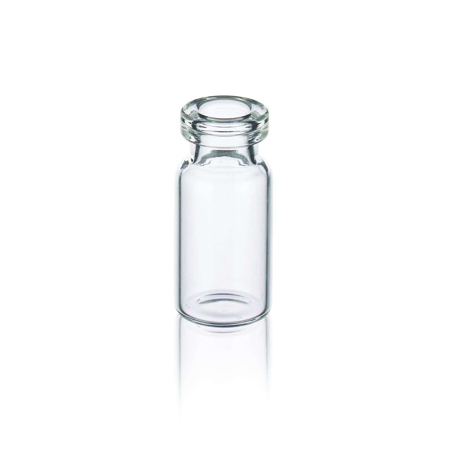 WHEATON® Serum Tubing Vials, 2 - 20mL