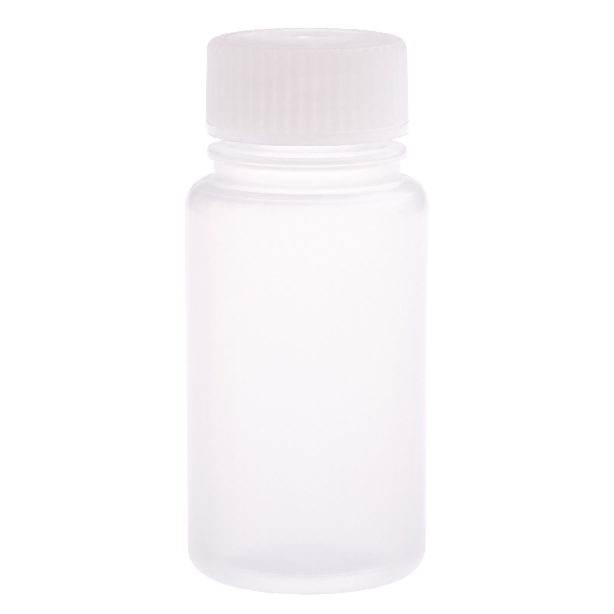Polypropylene Wide Mouth Round Bottle | Celltreat