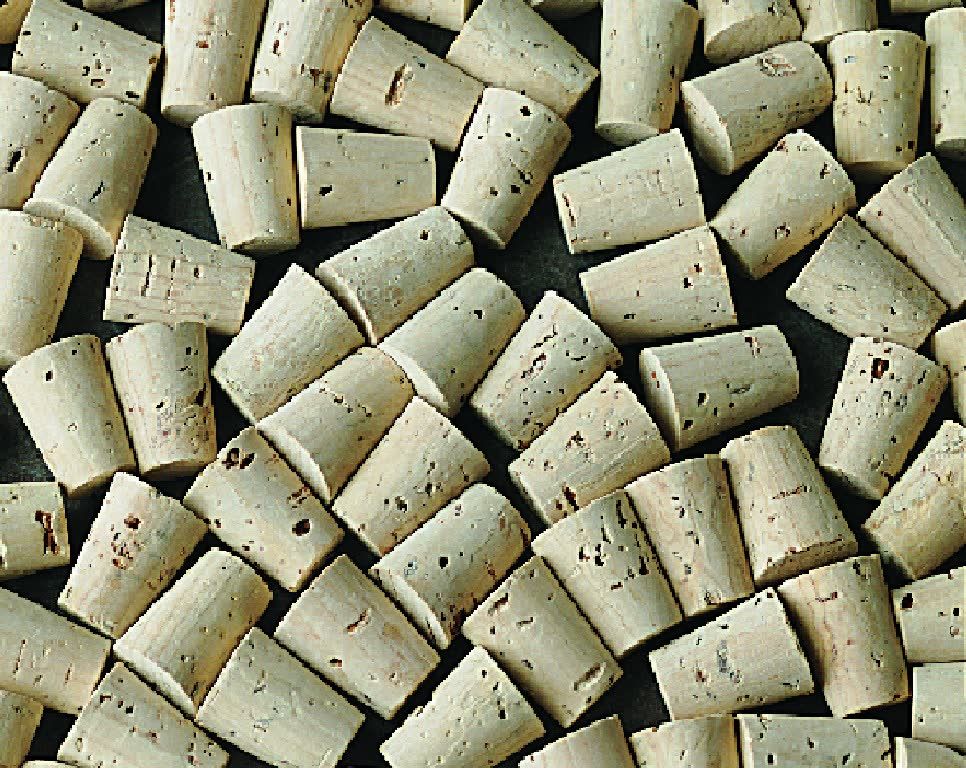 Corks