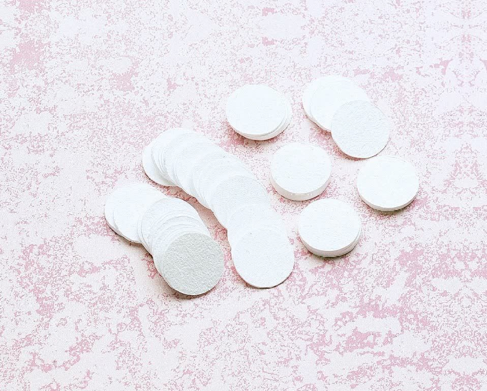 Grade 51 Glass Microfiber Filter Papers | Ahlstrom