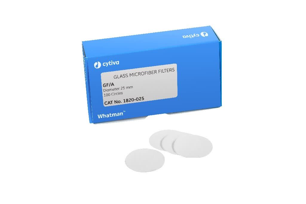 Whatman™ Grade GF/A Glass Microfiber Filters (1.6 µm) | The Lab Depot