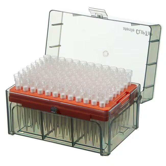 ClipTip Filtered Pipette Tips | Thermo Scientific