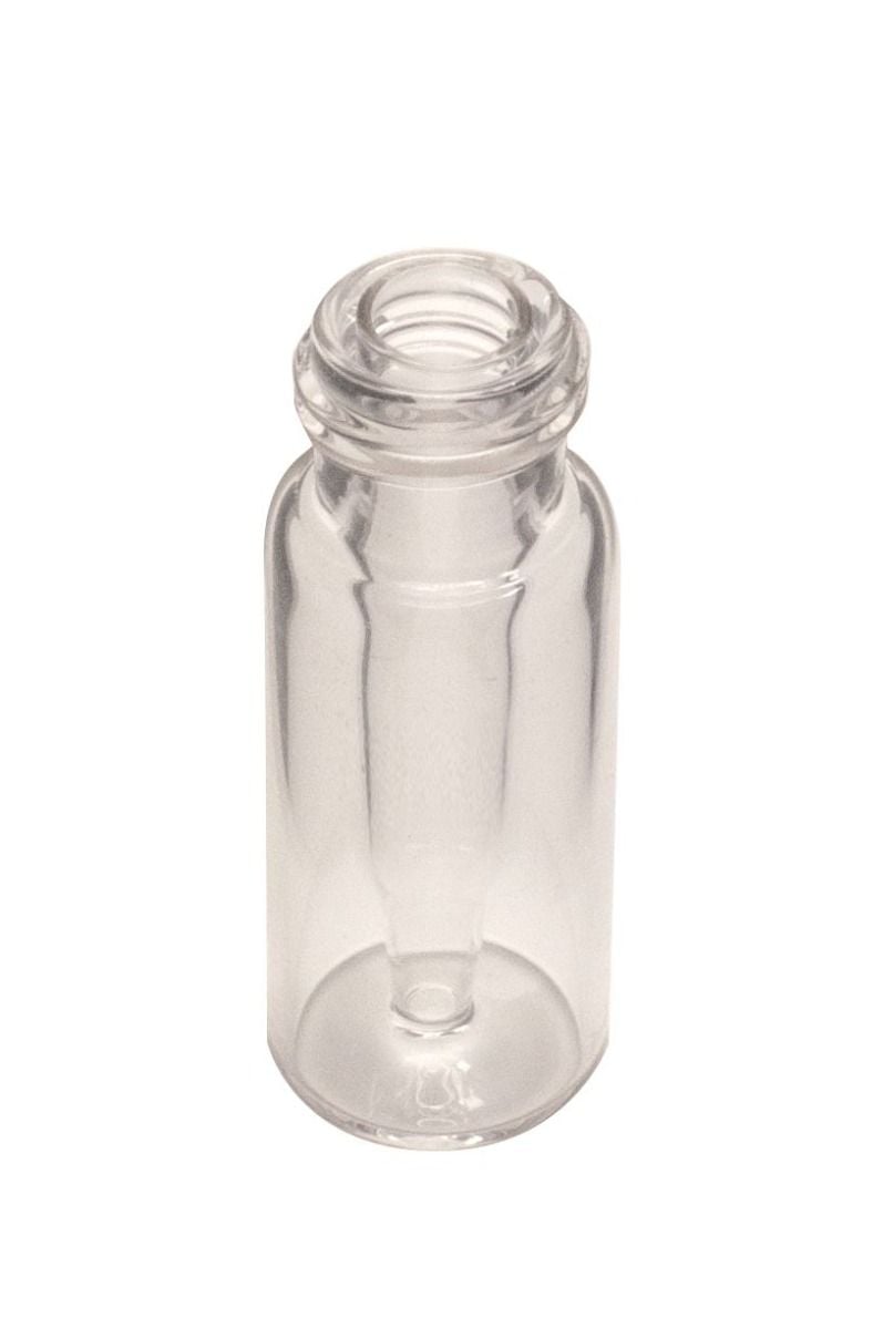 JG Finneran R.A.M. Interlocked Borosilicate Glass Vials