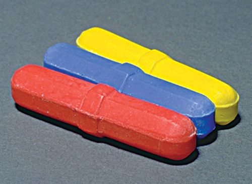 PTFE Octagonal Color-Coded Stirring Bar Kits | Dynalon Labware