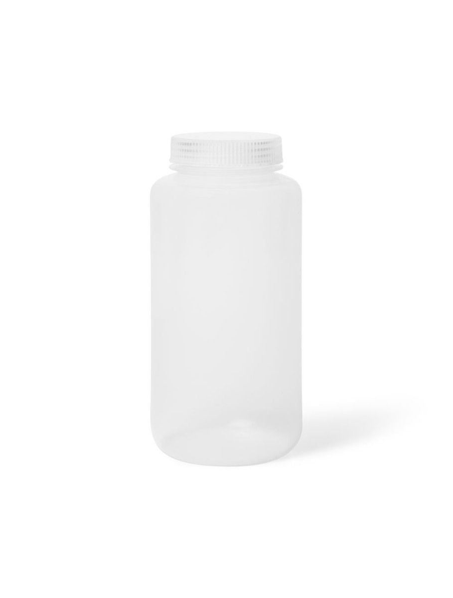 UniStore™ PP Wide Mouth Reagent Bottles for Chemical Storage | United ...