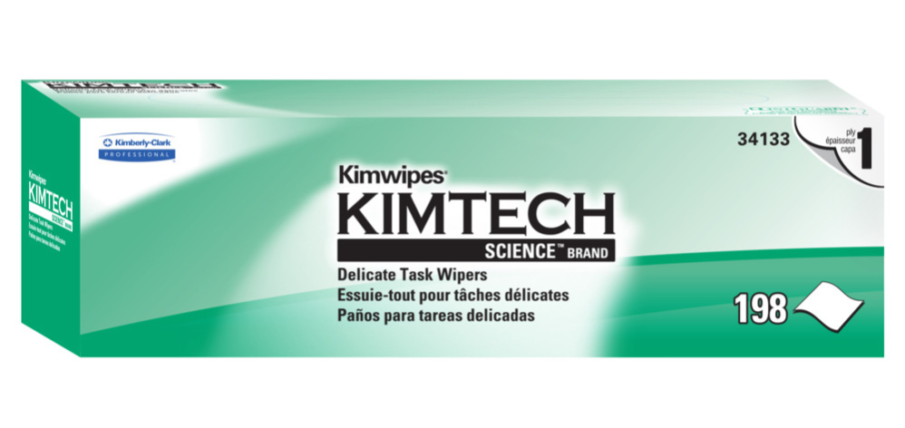 KIMWIPES™ Delicate Task Wipers