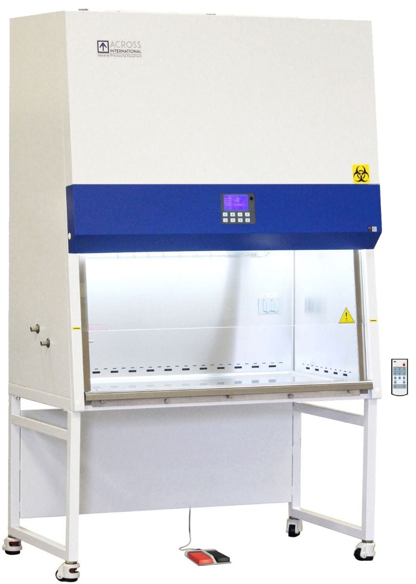 Class II Type A2 Biosafety Cabinet | Across International