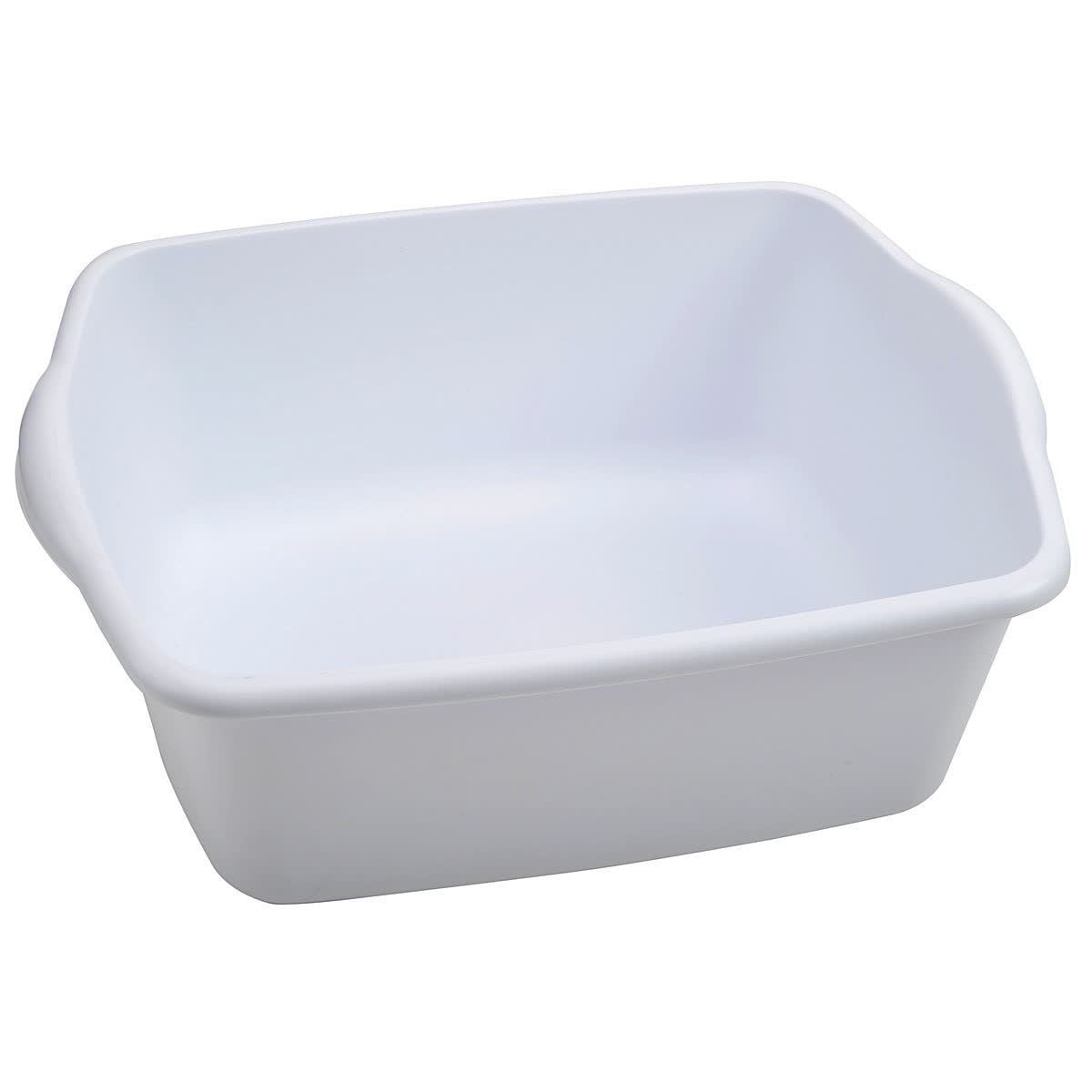 Polyethylene Lab Storage/Utility Pan