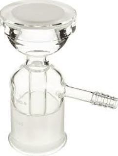 47mm Microfiltration All-Glass Complete Assembly | Corning