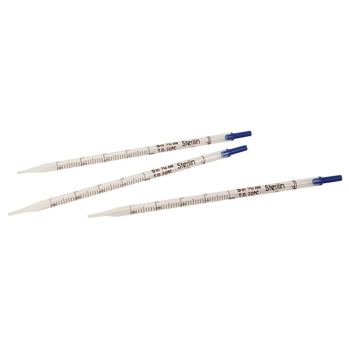 Sterilin™ Polystyrene Disposable Pipettes