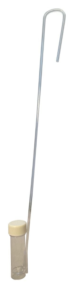 Polystyrene Dipper Samplers | Dynalon Products