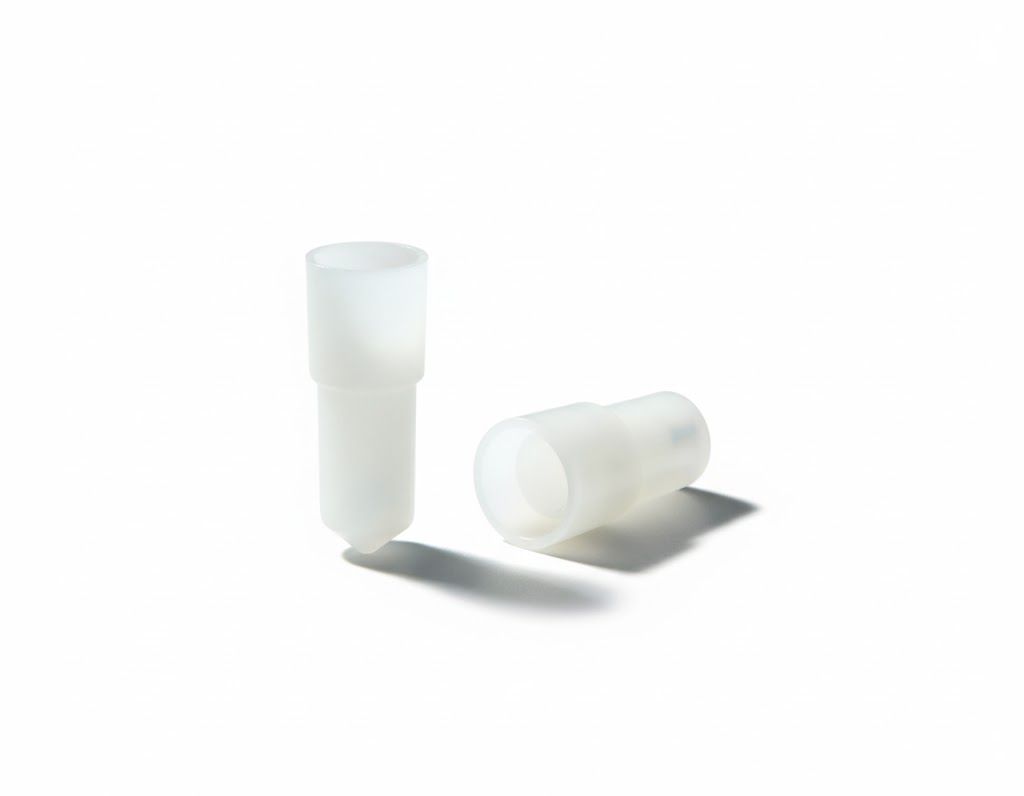 Analyzer Sample Cups for Automated Platforms (Beckman, Hitachi, Cobas ...