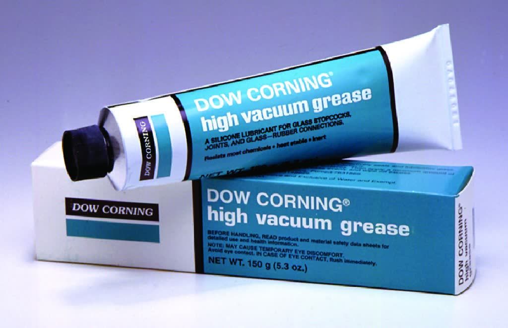 MOLYKOTE® High Vacuum Grease