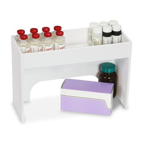 Step Shelves | TrippNT