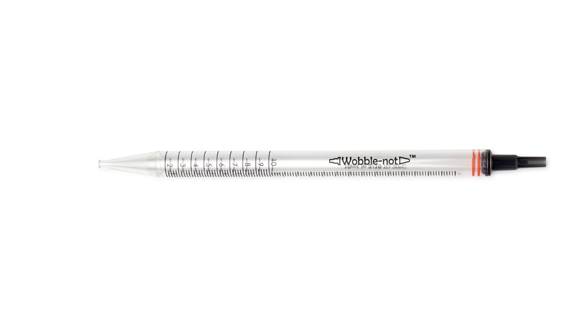 Wobble-not™ Short Serological Pipettes | VistaLab