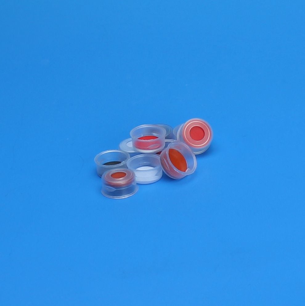 11mm Polypropylene GC Snap Caps™ | JG Finneran