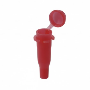 Analyzer Sample Cups for Automated Platforms (Beckman, Hitachi, Cobas ...