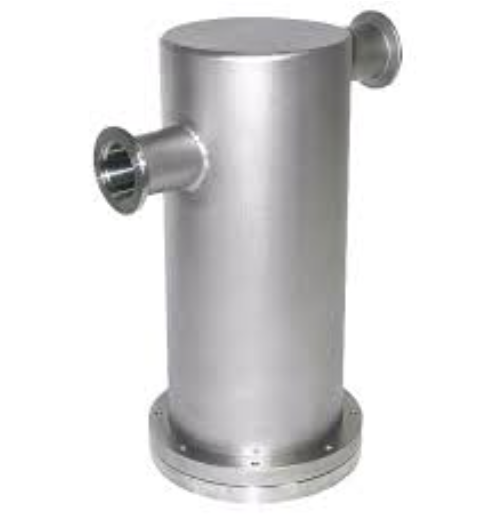 Pre-Pump Protection Vacuum Traps & Inlet Accessories