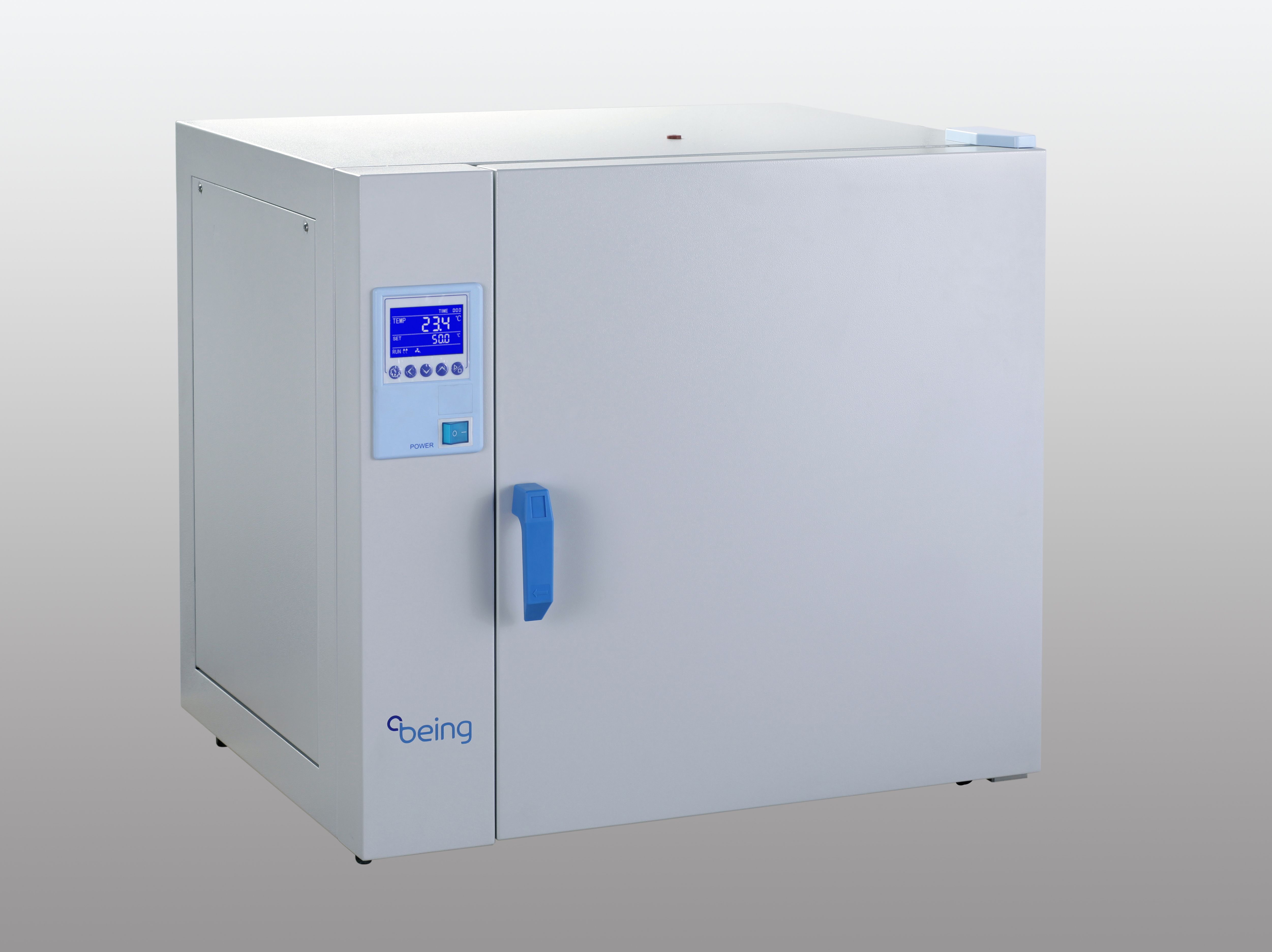 BIF Mechanical Convection Incubators | BEING Scientific