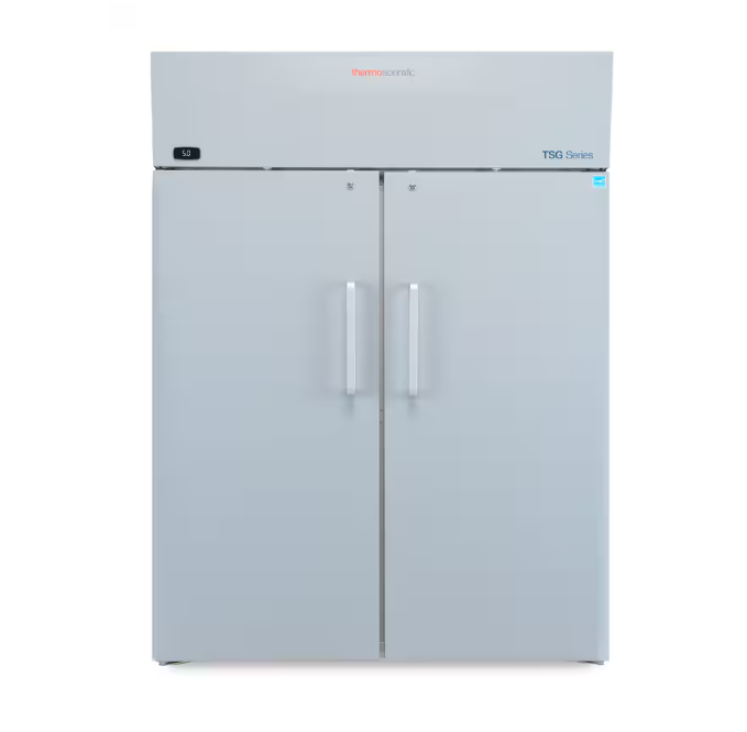 TSG Series Solid Door Lab Refrigerator | Thermo Fisher