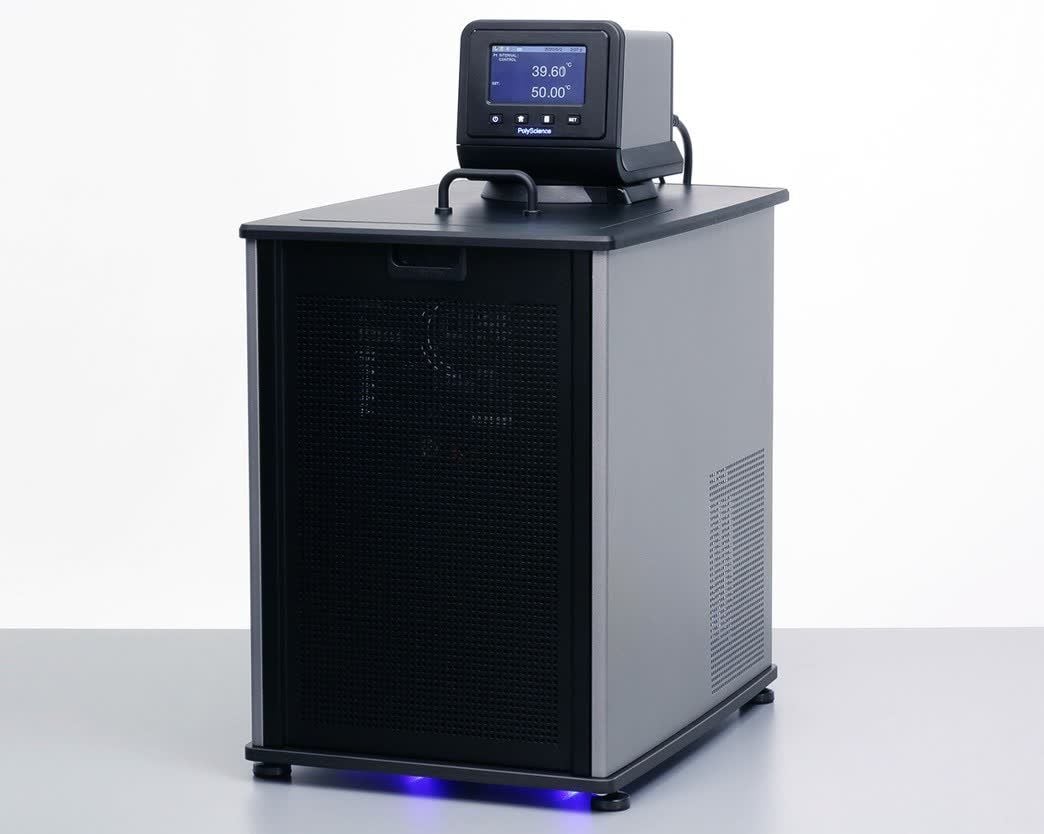 Advanced Programmable Refrigerated/Heated Circulating Baths