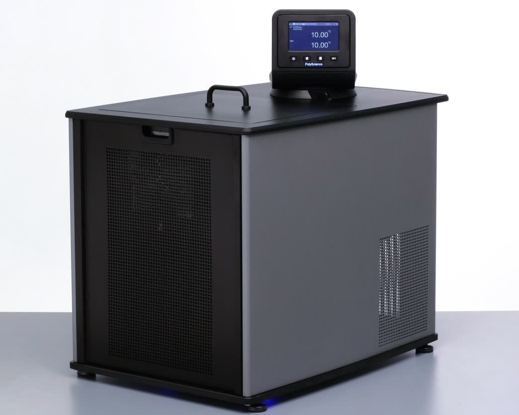 Advanced Programmable Refrigerated/Heated Circulating Baths