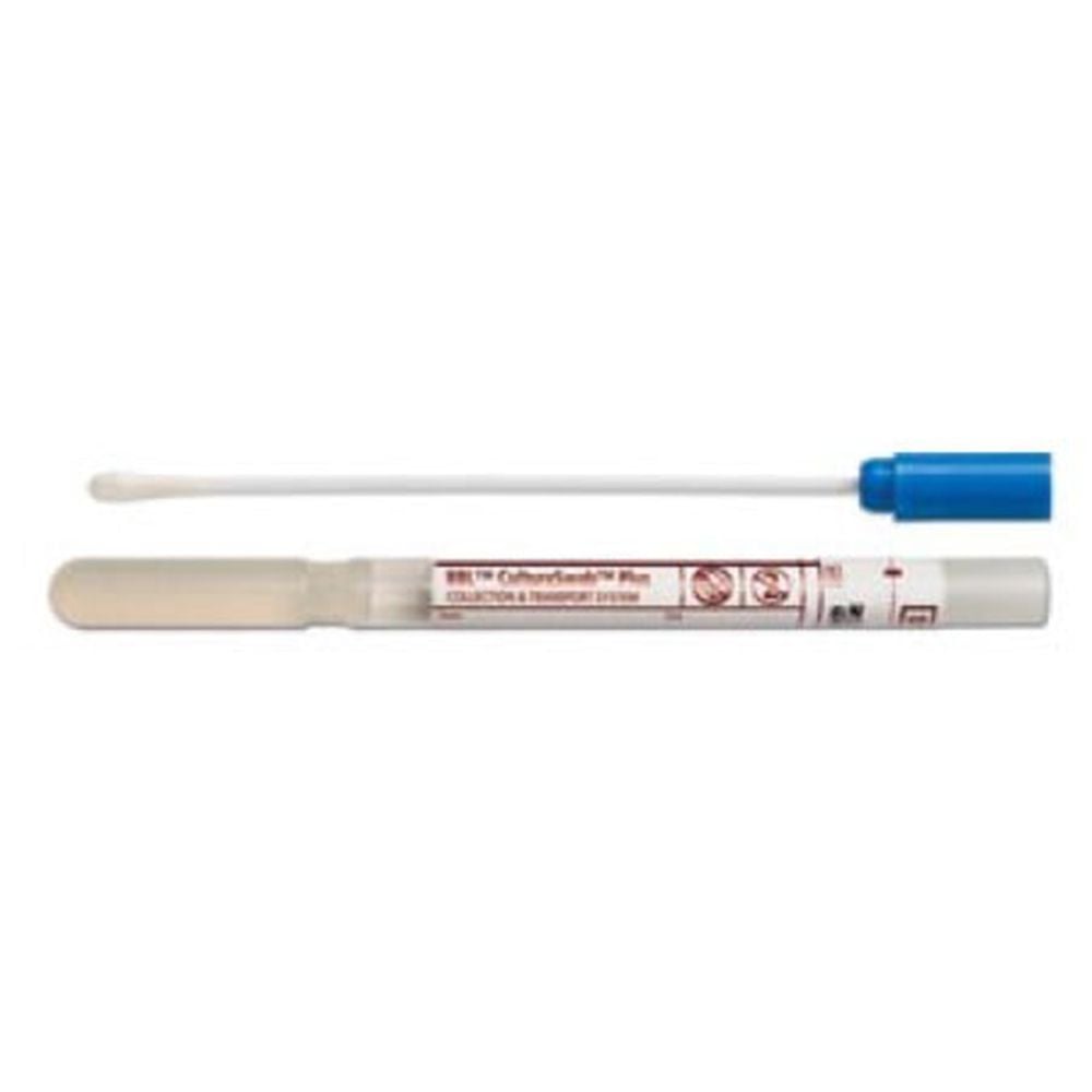BD® BBL™ CultureSwab™ Plus Collection and Transport Swabs