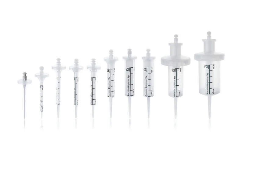 PD-Tip™ II Syringe Tips | BRANDTECH Scientific