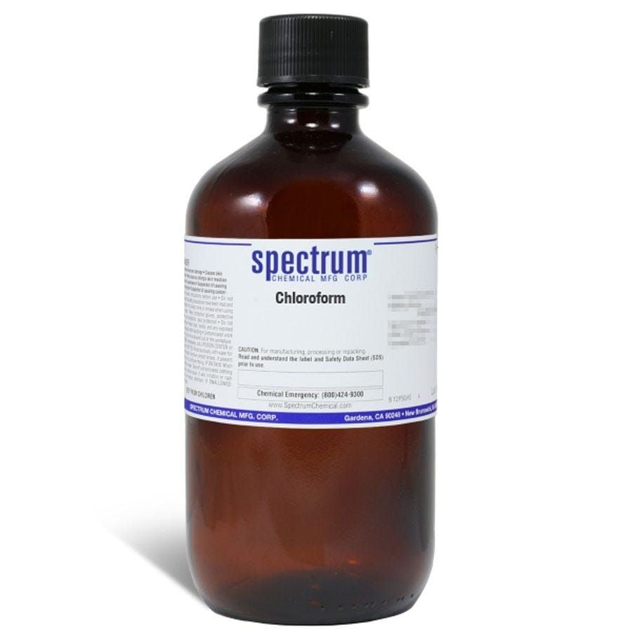 Chloroform | Spectrum Chemical