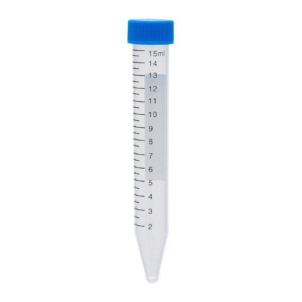 Polypropylene Conical Bottom Centrifuge Tube | MTC Bio