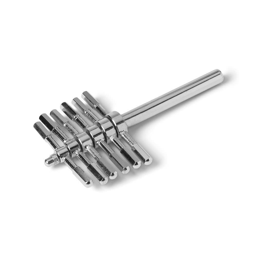 Brass Cork Borer Sets
