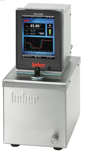 Huber Pilot ONE Cooling and Heating Bath Circulators