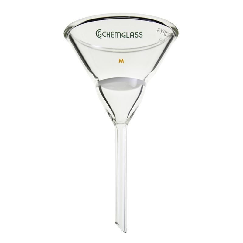 Hirsch Filter Funnels