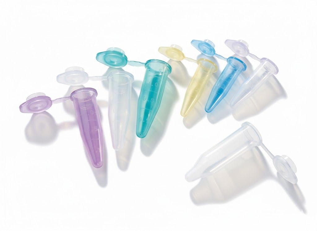 Costar Snap Cap Microcentrifuge Tube | Corning Life Sciences
