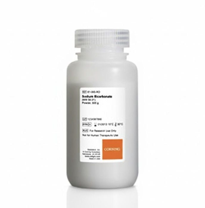 Sodium Bicarbonate | Corning Life Sciences