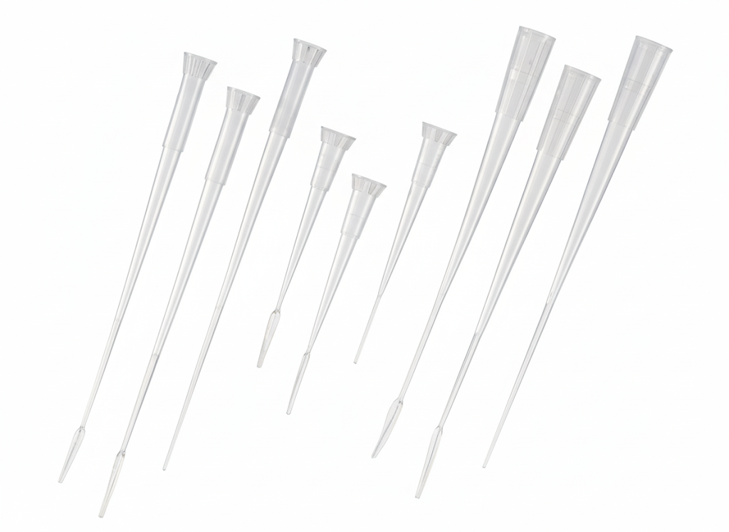 Gel-Loading Pipet Tips | Corning Life Sciences
