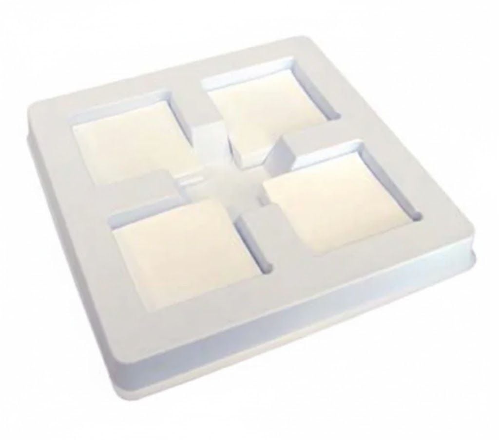 Grade 161 Square Fiberglass Prefilter | Corning Life Sciences