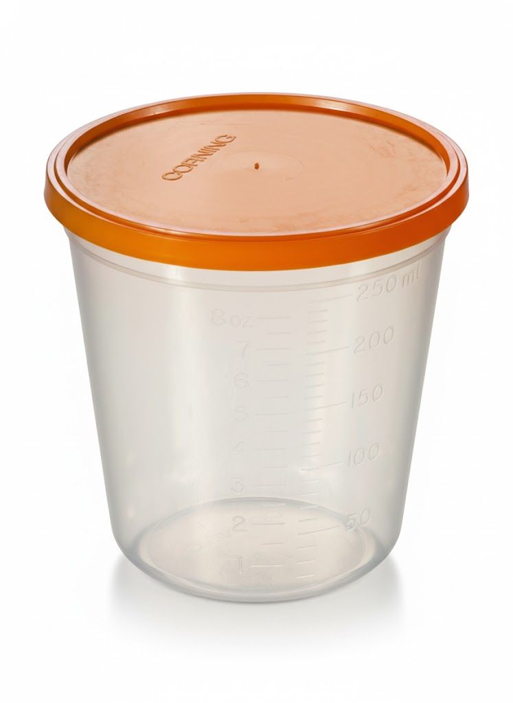 Polypropylene Container | Corning Life Sciences