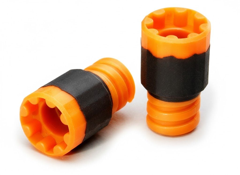 1D/2D Bar Coded Storage Tube | Corning Life Sciences