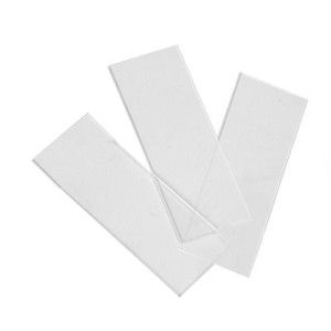 Plain Microscope Slides | Corning
