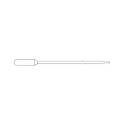Extra Long Transfer Pipets | The Lab Depot
