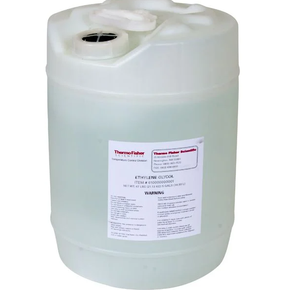 Heat Transfer Fluids | Thermo Scientific