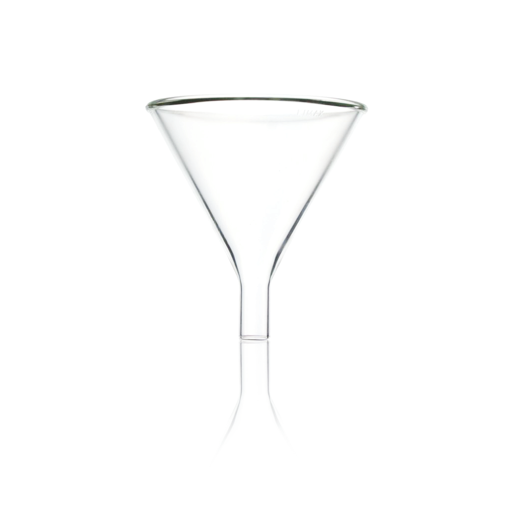 KIMBLE® KIMAX® Powder Funnels