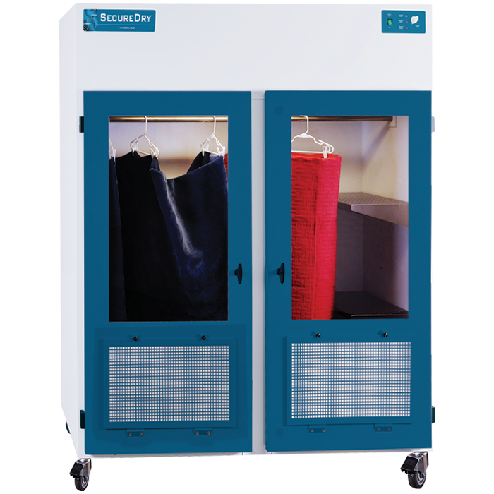 SecureDry Forensic Evidence Drying Cabinet | Mystaire