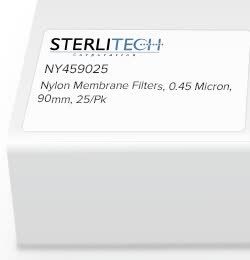 0.45 Micron, Nylon Membrane Filters