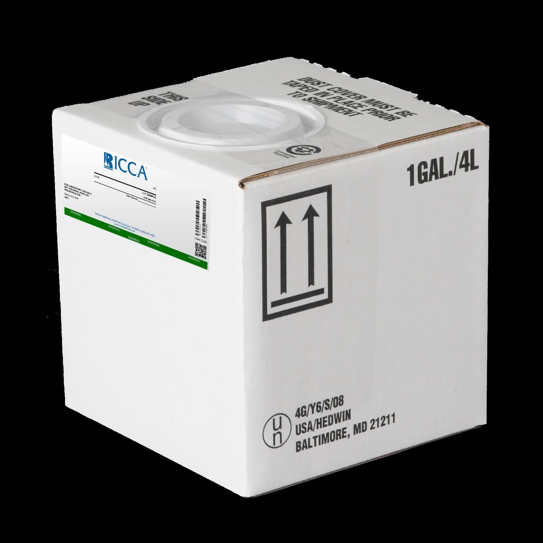 Buffer, Reference Standard, pH 10.00 ± 0.01 at 25°C (Color Coded Blue)