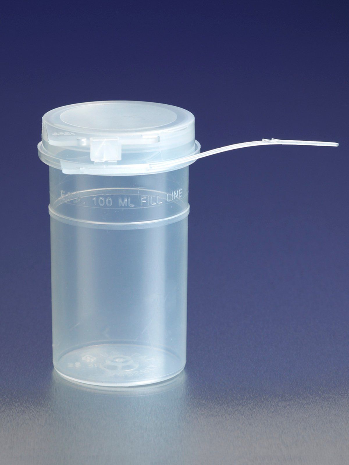 Sterile Coliform Water Test Sample Containers (120 mL) for EPA Testing ...