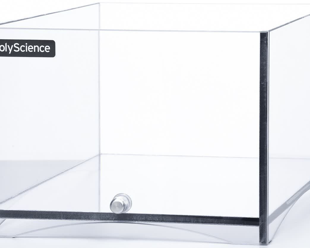 Polycarbonate Open Tanks