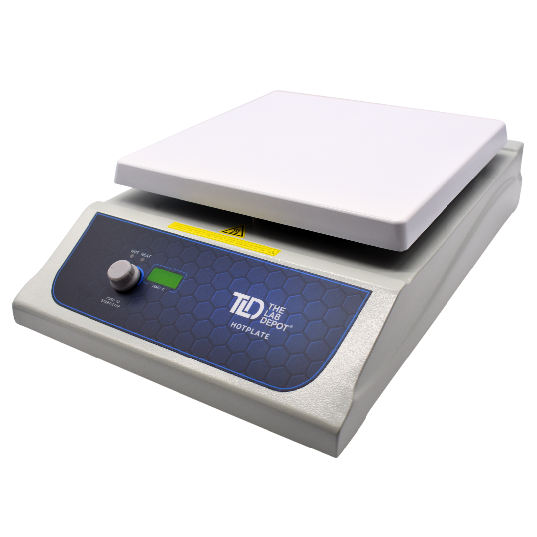 Digital Hot Plate | The Lab Depot